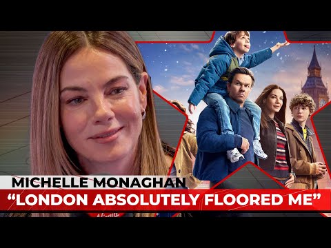 Michelle Monaghan: \