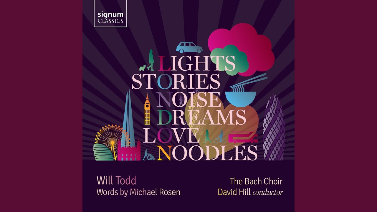 Songs of Magical Creatures: Full Fathom Five - YouTube