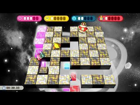 Checkerboard Chase moment - YouTube