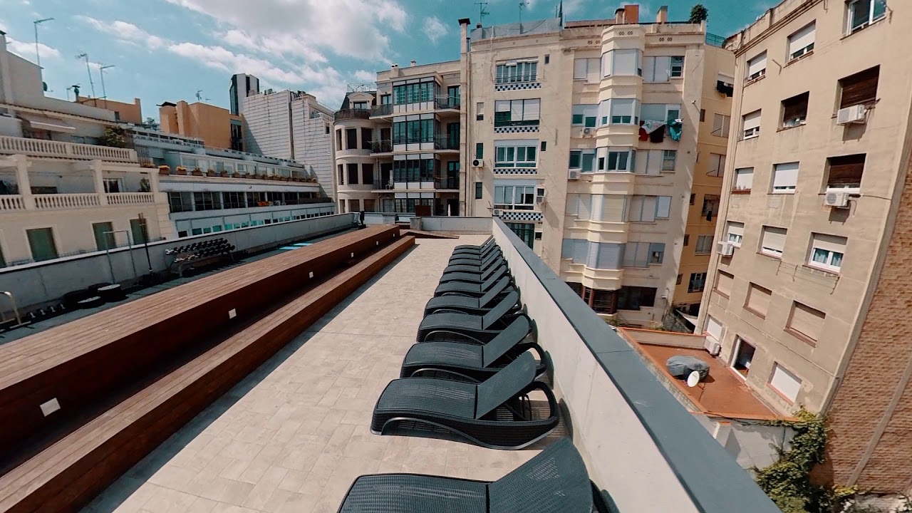 Know Xior The Lofttown Student Housing! - YouTube