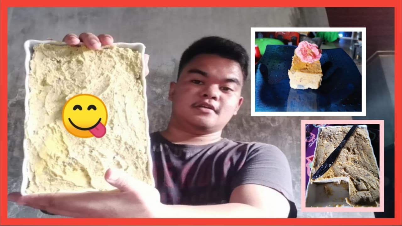 PAANO GUMAWA NG CAMOTE JAM / CAMOTE DELIGHT | ZHARGY MULET - YouTube