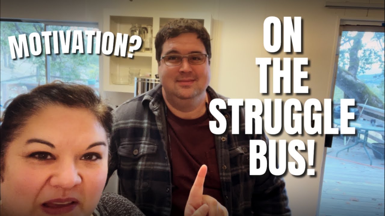 Persistent Progress - YouTube