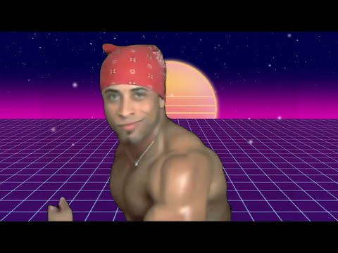 Aaron Smith - Dancin (Krono Remix) [Ricardo Music Video] - YouTube