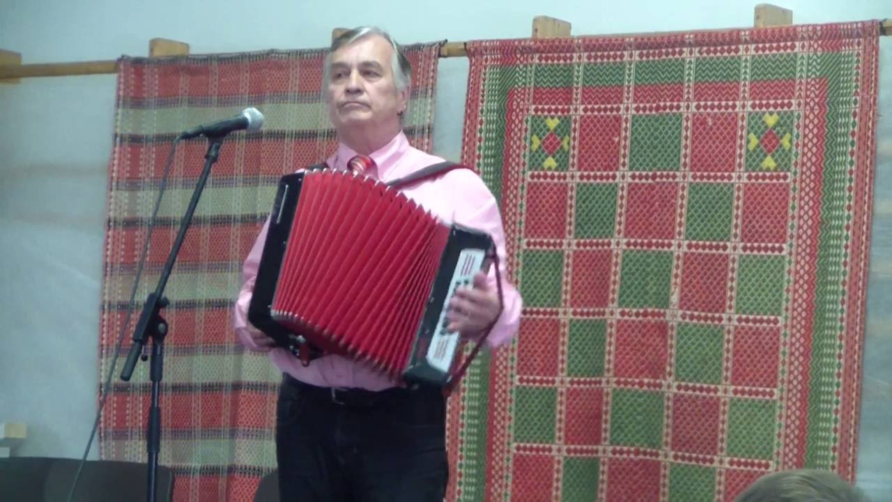 Kaipaus jenkka - YouTube