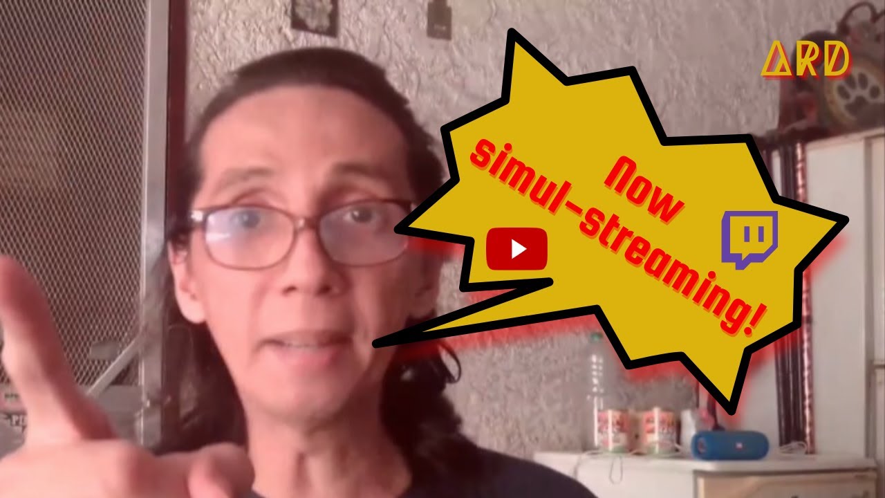 From My First Simul-Stream Week! | Animé Reviews Digest - YouTube