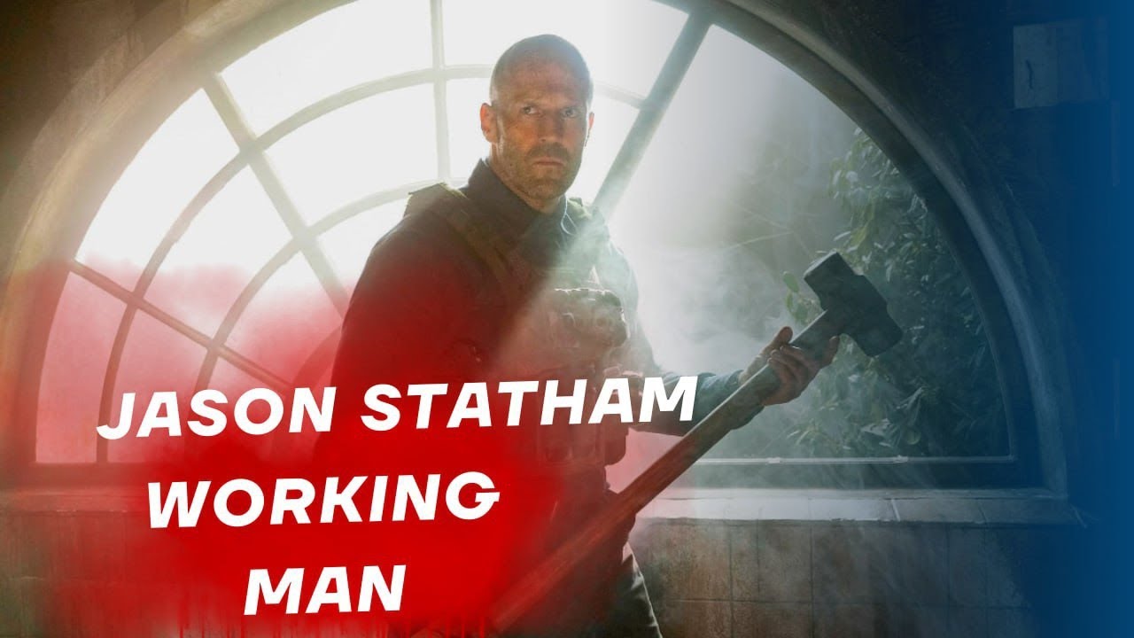 A Working Man (2025) | Jason Statham’s New Action-Packed Movie! - YouTube