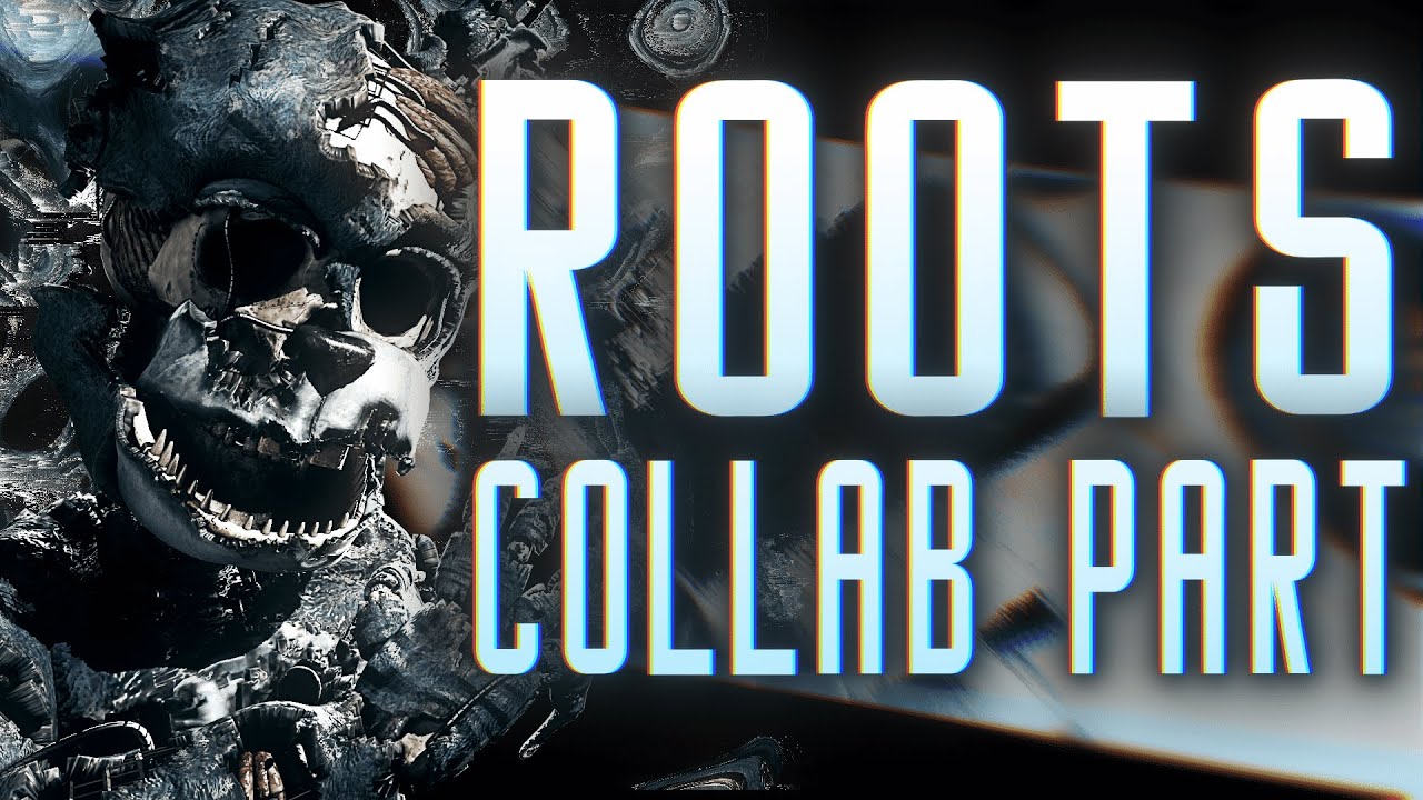 FNAF - SFM ROOTS - Collab part for @3dlumiere - YouTube