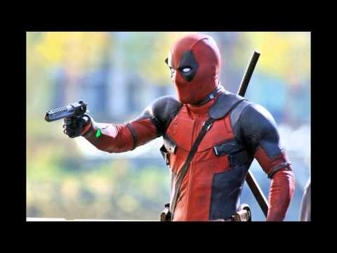 Deadpool Türkçe dublaj izle Full HD