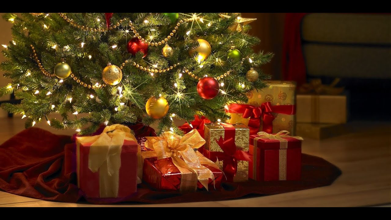 El verdadero origen de la navidad - YouTube