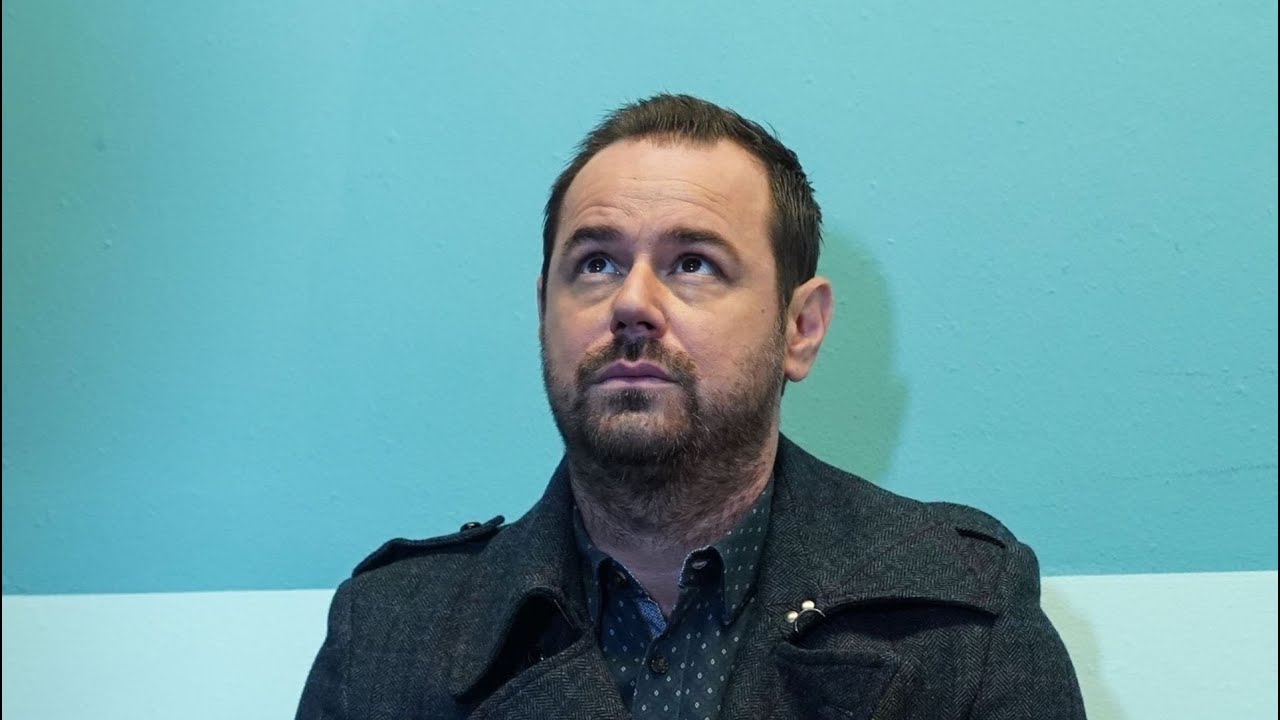 EastEnders - Mick Carter: All Punches (May 2014 - December 2018) - YouTube