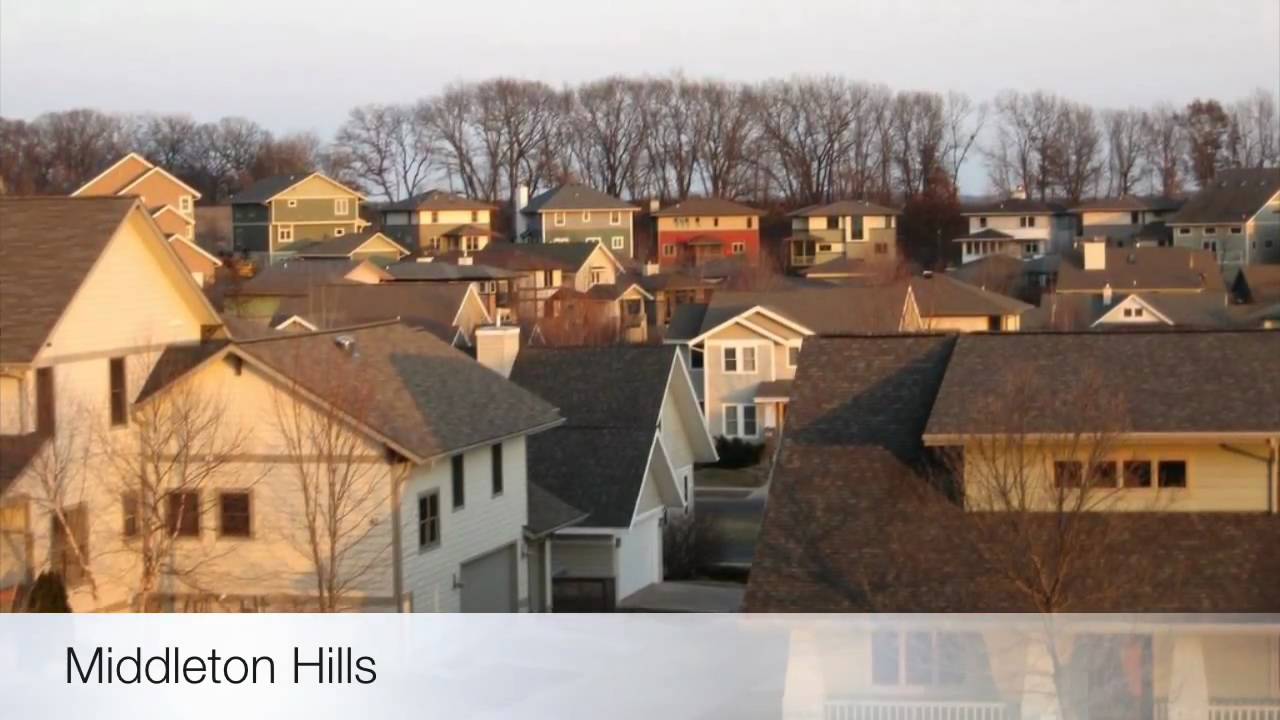 Middleton Hills - Video Tour - YouTube