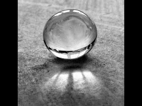 how to draw a marble ball, how to draw realistic marble. - YouTube