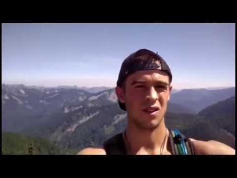 MISSING PERSON Help Us Find JACOB GRAY Olympic National Park - YouTube