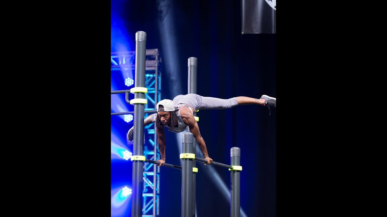 Ultimate Female Fitness Battle - YouTube