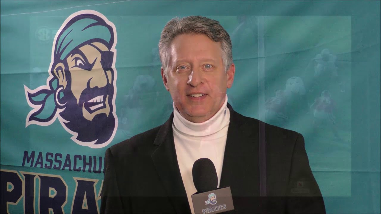 Pirates Sign FB Quayvon Hicks - YouTube