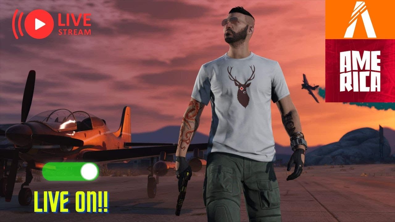 RP DO JACK JHONSON (GTA 5 RP) - YouTube