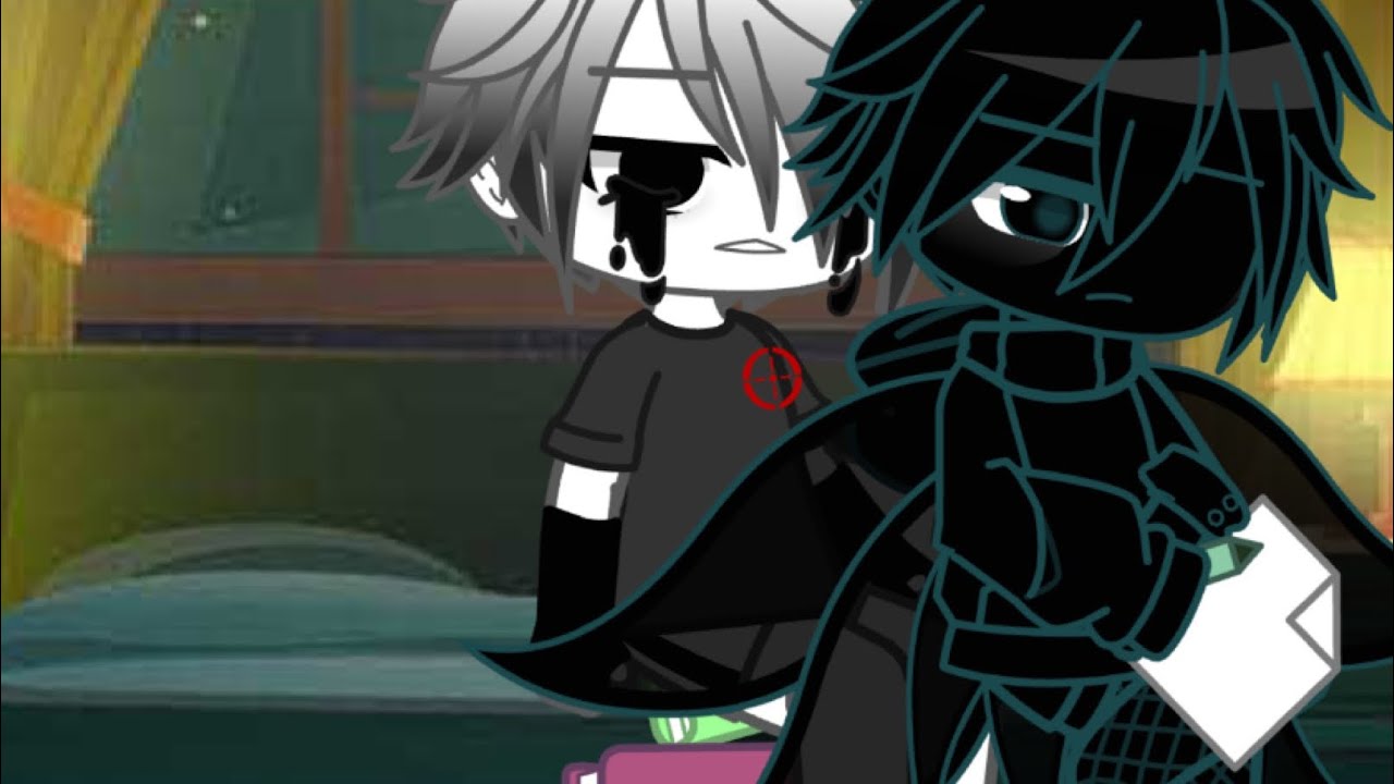 When Nightmare doesn’t wanna sleep- //killmare skit - YouTube