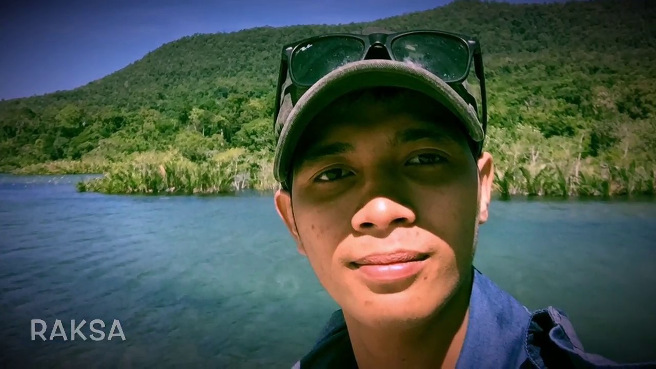 20171208 Trip to Paradise Island and Tada Waterfall - YouTube