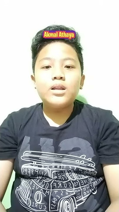 Presentasi akmal - YouTube