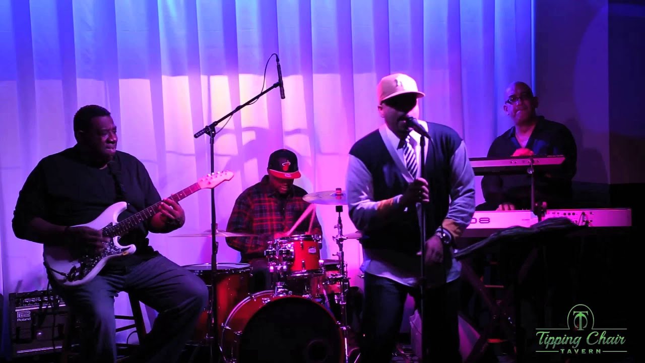 Rohn Lawrence | Timmy Maia | Lucky | TcT on Stage - YouTube