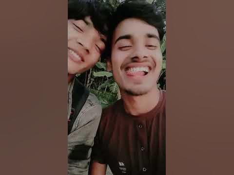 পাশে থেকো চিরো দিন ভুলো না আমাশ Pase teko ciro din New tik tik ton H M Shuvo vai official - YouTube