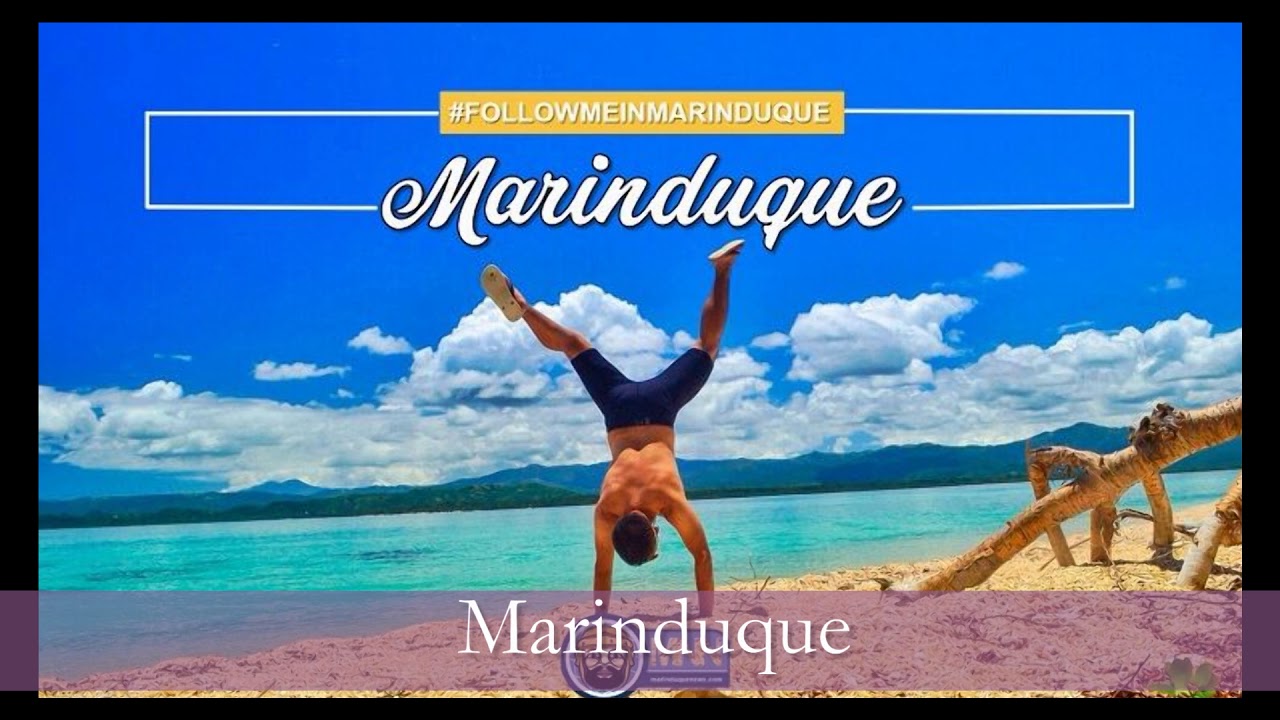 MIMAROPA MARCH - YouTube