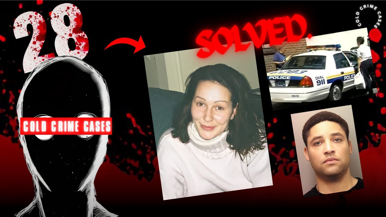 28 Cold Cases That Were Solved Recently | True Crime Documentary ...