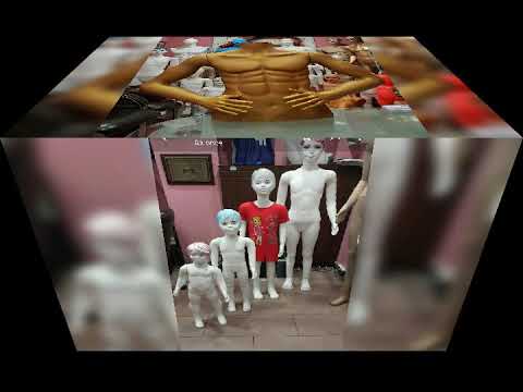 Mercan vitrin mankeni