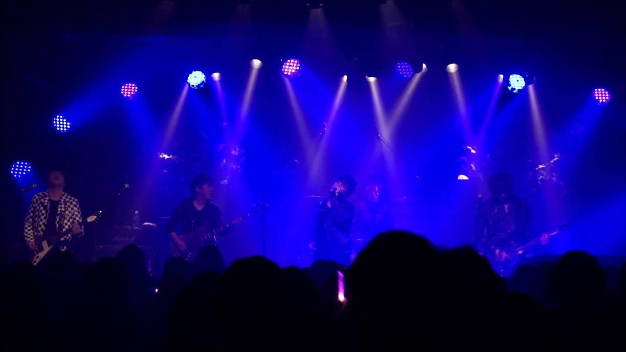 네미시스 (Nemesis) _ Eclipse (이클립스) / 2015 valentine concert - YouTube