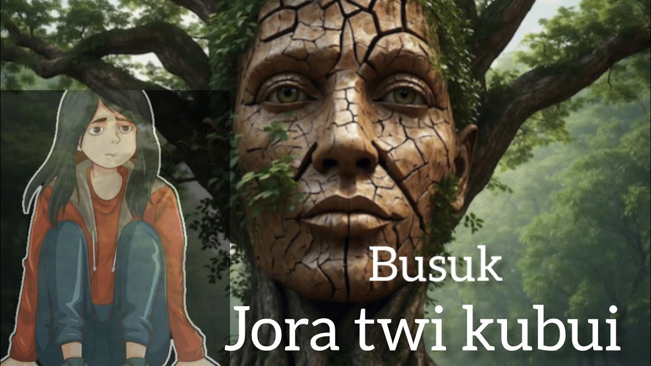 Kokborok motivational videos|| buphang ni story busuk jora borokrok ni ...