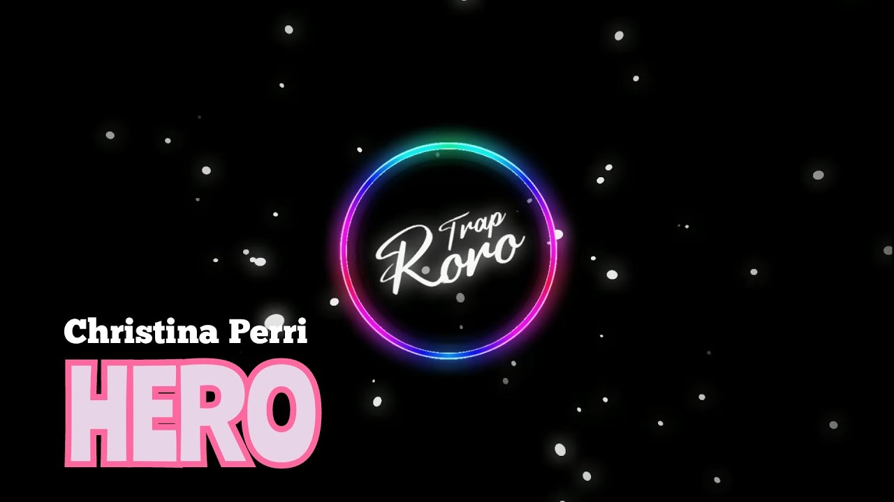 Cash cash Ft. Christina Perri - Hero [Remix] - YouTube