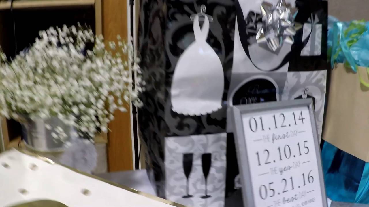 Jim Kelly Wedding - YouTube