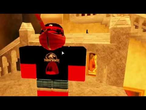Harry Potter Game | Roblox - YouTube