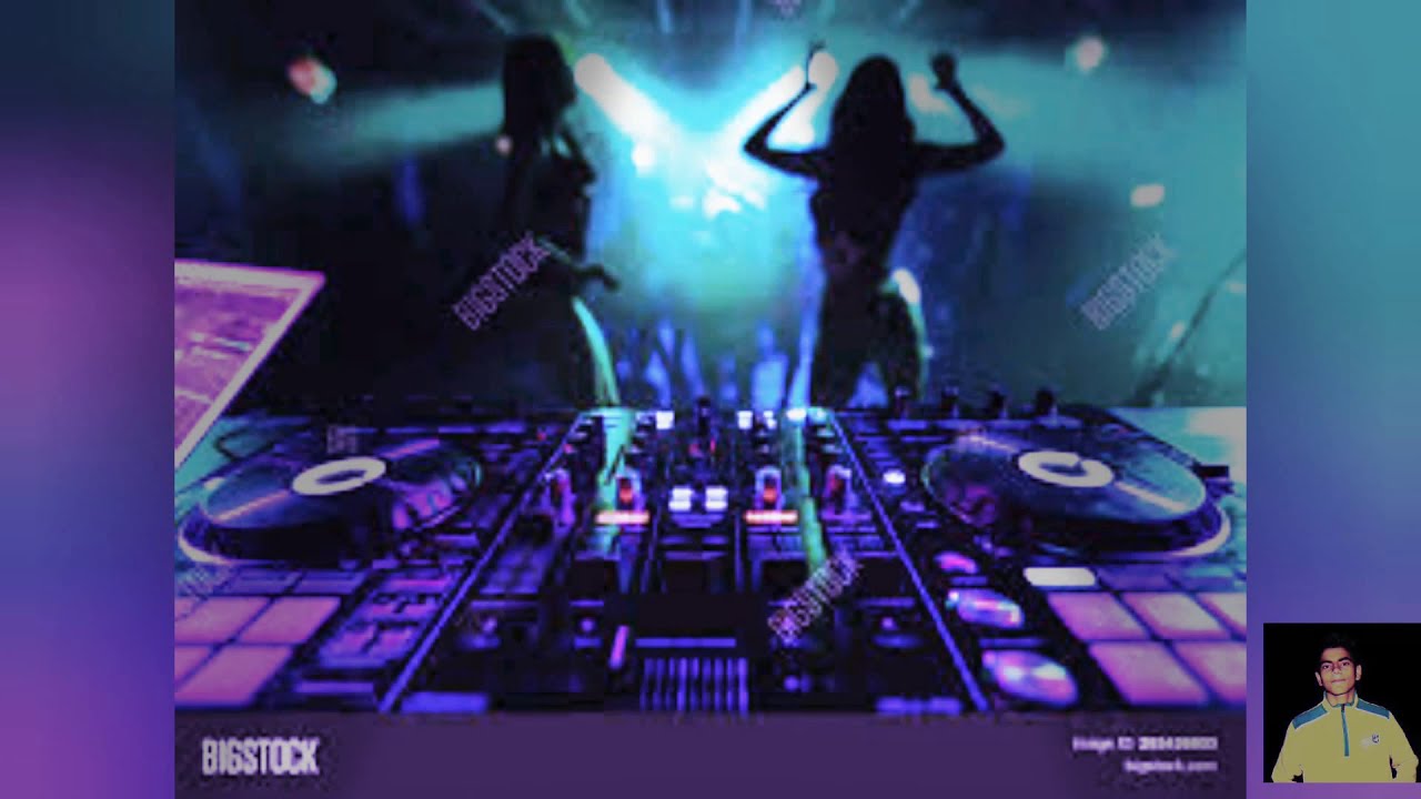 Bass/ booster/policesiren/dj-mixing/abhishek sharma - YouTube