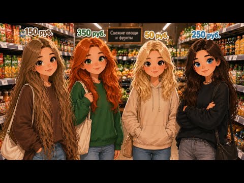 УЖИН ЗА 50, 150, 250 И 350 РУБЛЕЙ!