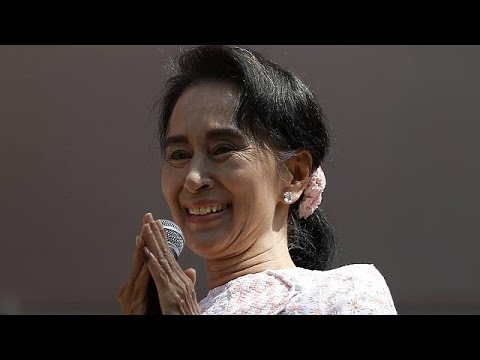 Myanmar'da seçim sonuçları bekleniyor
