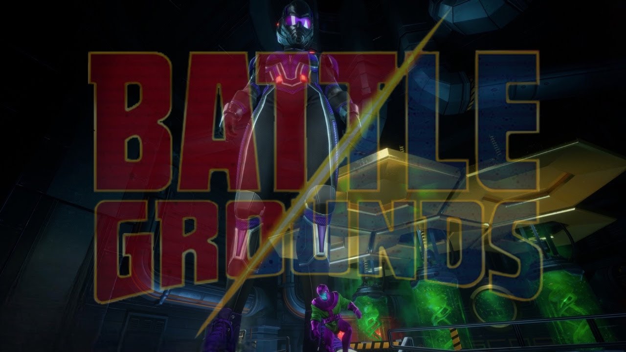 Happy Saturday/Sunday we BACK! Marvel Contest of Champions - YouTube