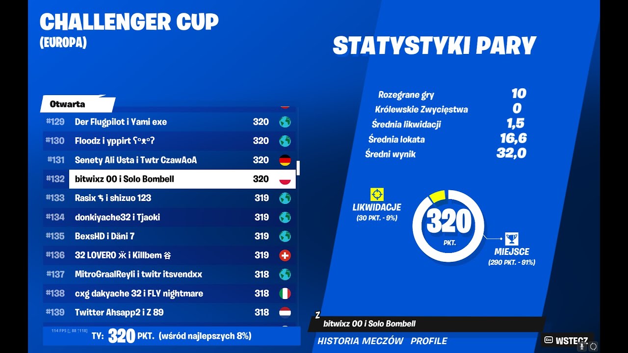 How we QUALIFIED for the CHALLENGER Cup 🏆🧠 - YouTube