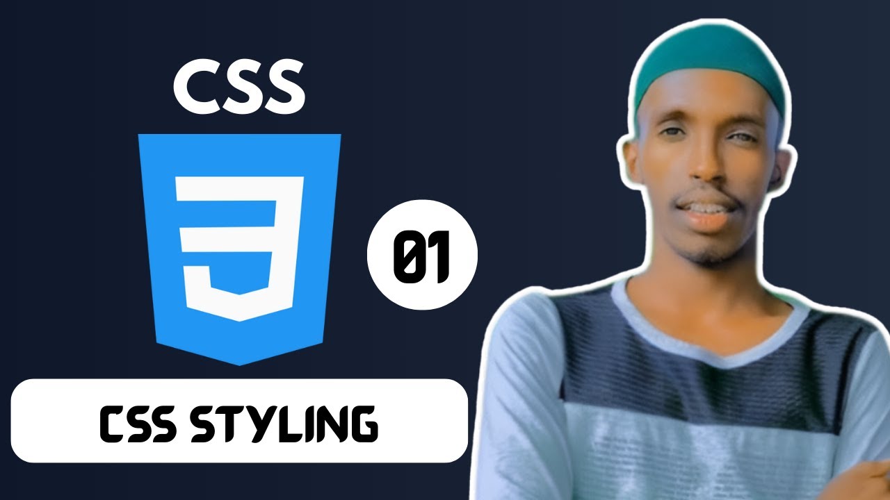 CSS Basics: 3 Ways to Style Your Website (With Code Examples!) - YouTube