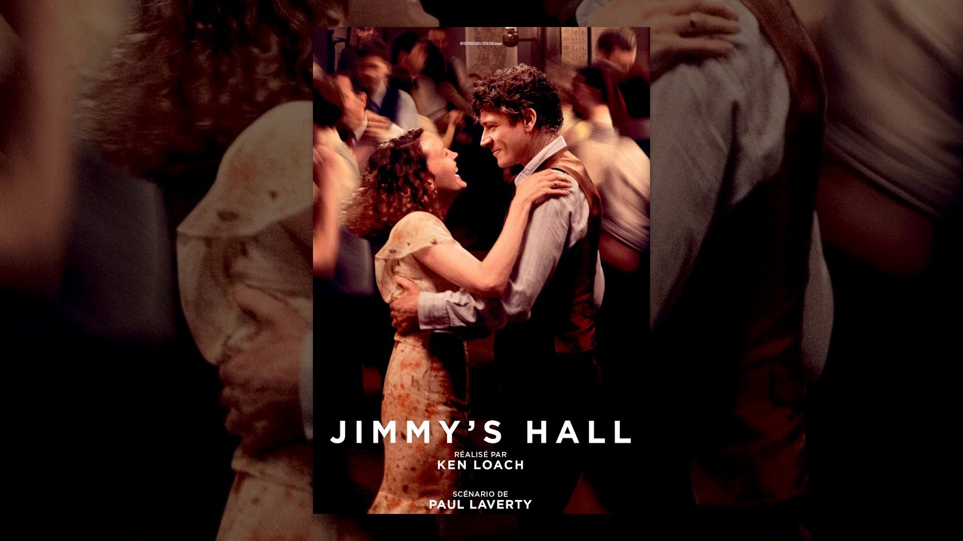 Jimmy's Hall (VF) - YouTube