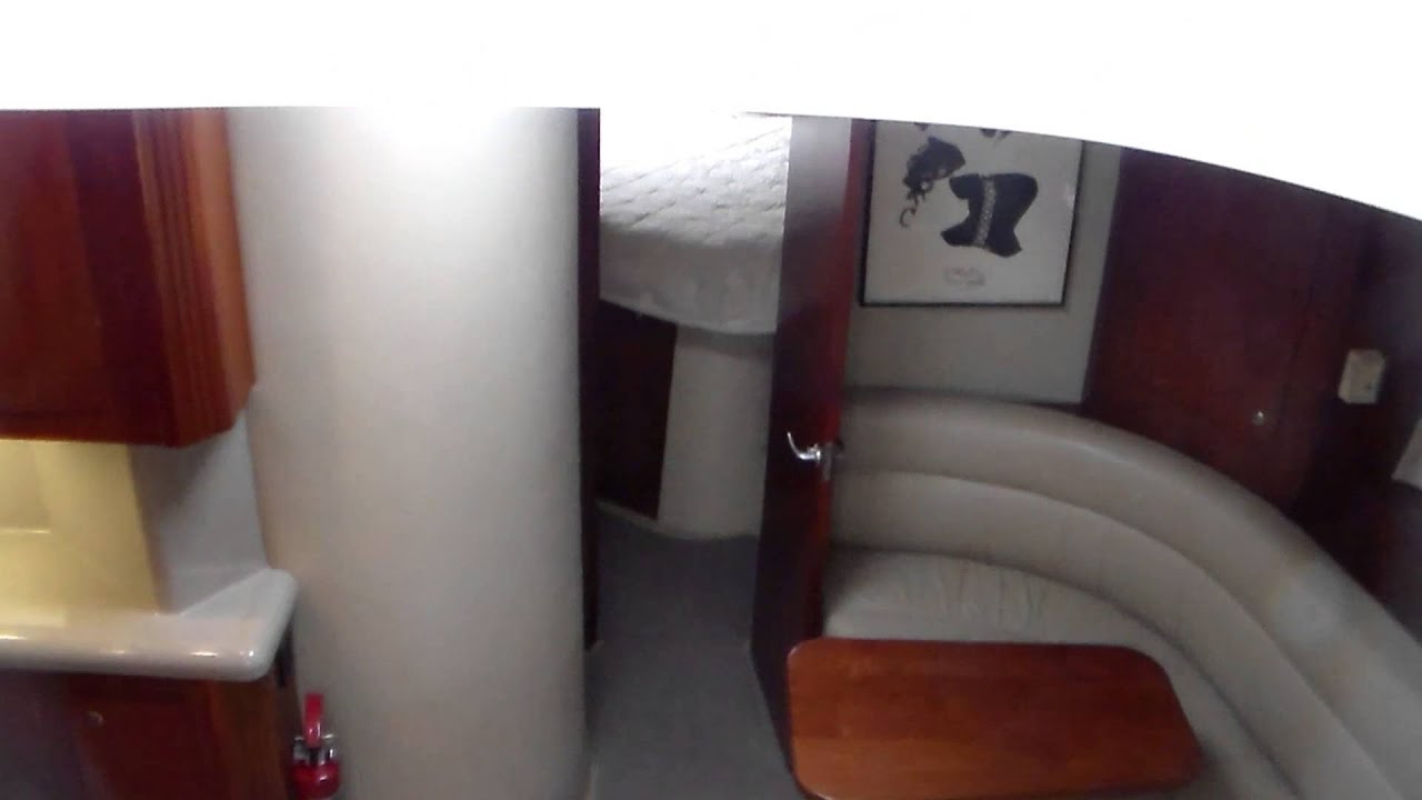 2004 44' Cruisers Express HARDTOP-1/1 - YouTube