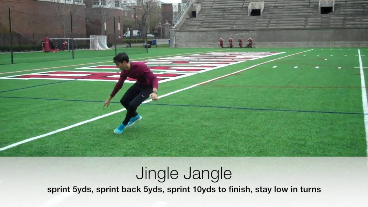 Jingle Jangle - YouTube
