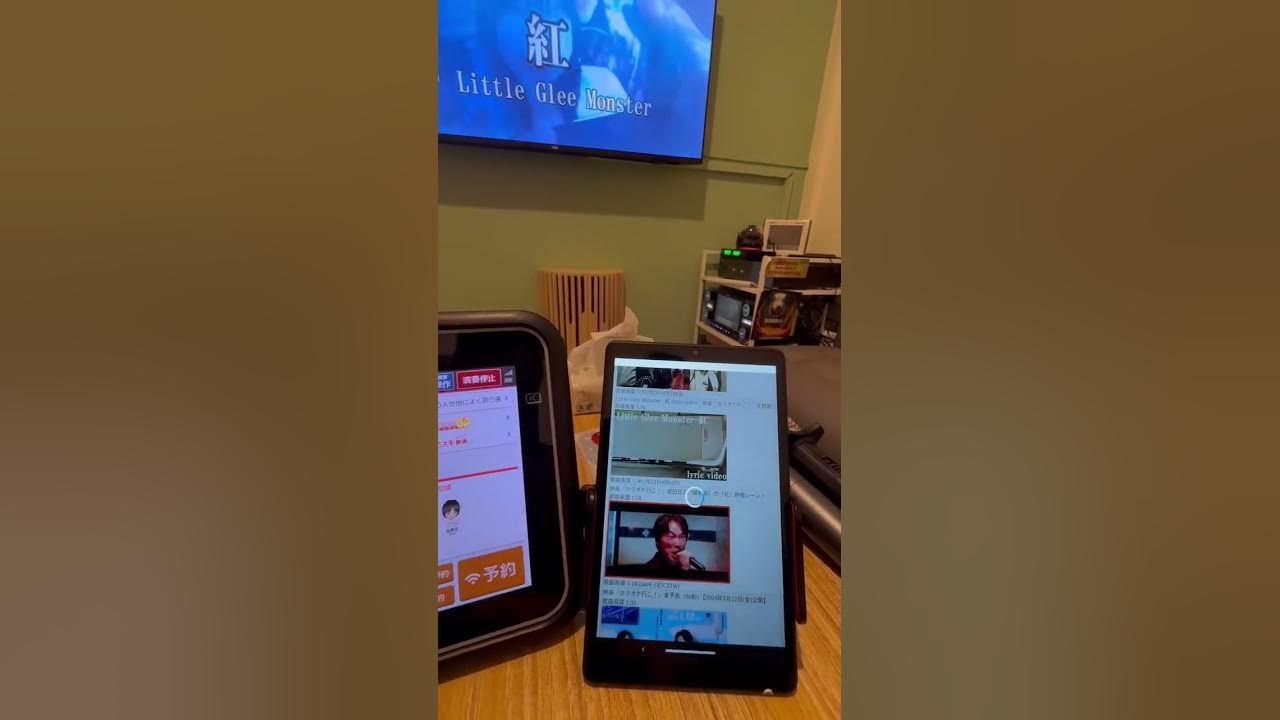 【世界樹迷宮日文KTV】JS官方APP輔助工具教學【紅】 - YouTube