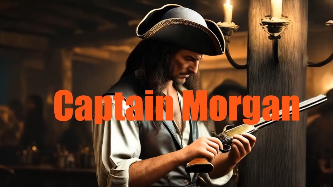 Captain Henry Morgan - YouTube