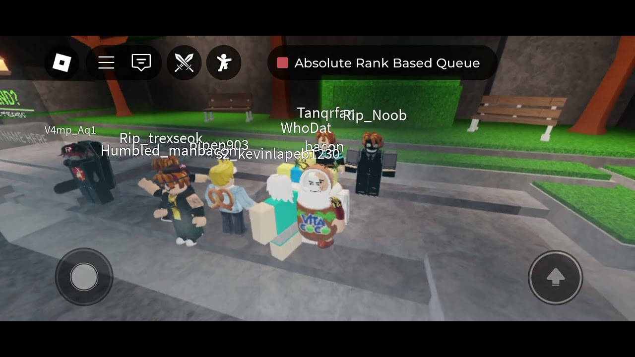 tsb duel - YouTube