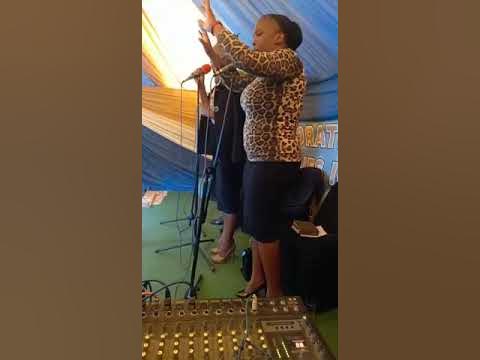 alikho igama elihle njengalo - YouTube
