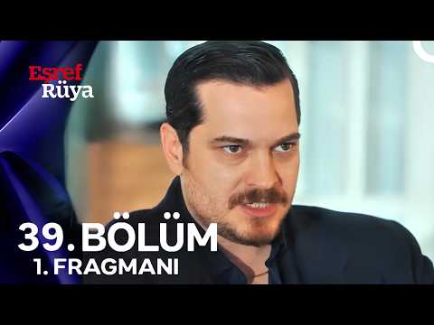 Eşref Rüya Episode 39 Trailer | The Summit is for One, Yaşar!