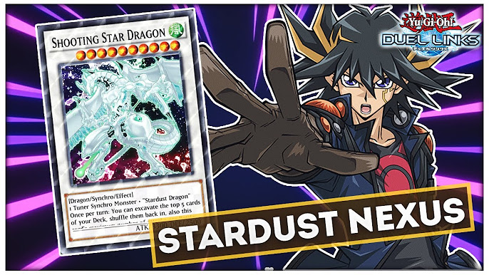 Yusei Fudo Deck Youtube Cosplay