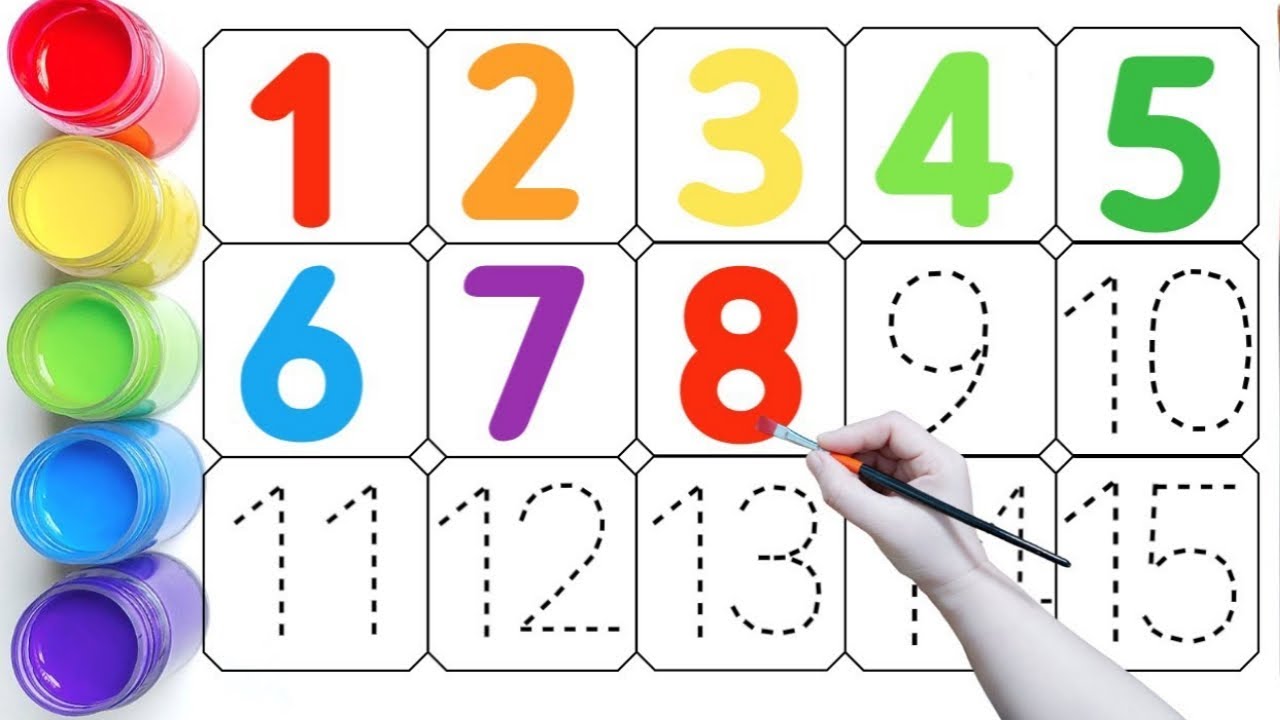 123 Ginti Counting One Two Hundred One Two Numbers 123 Counting 123-ginti-counting-one-two-hundred-one-two-numbers-123-counting
