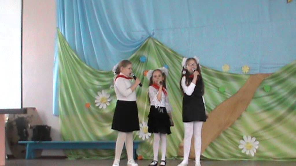 May there always be sunshine - YouTube